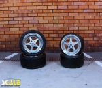 ScaleProduction 1:24/25 - ScaleProduction 1:24/25